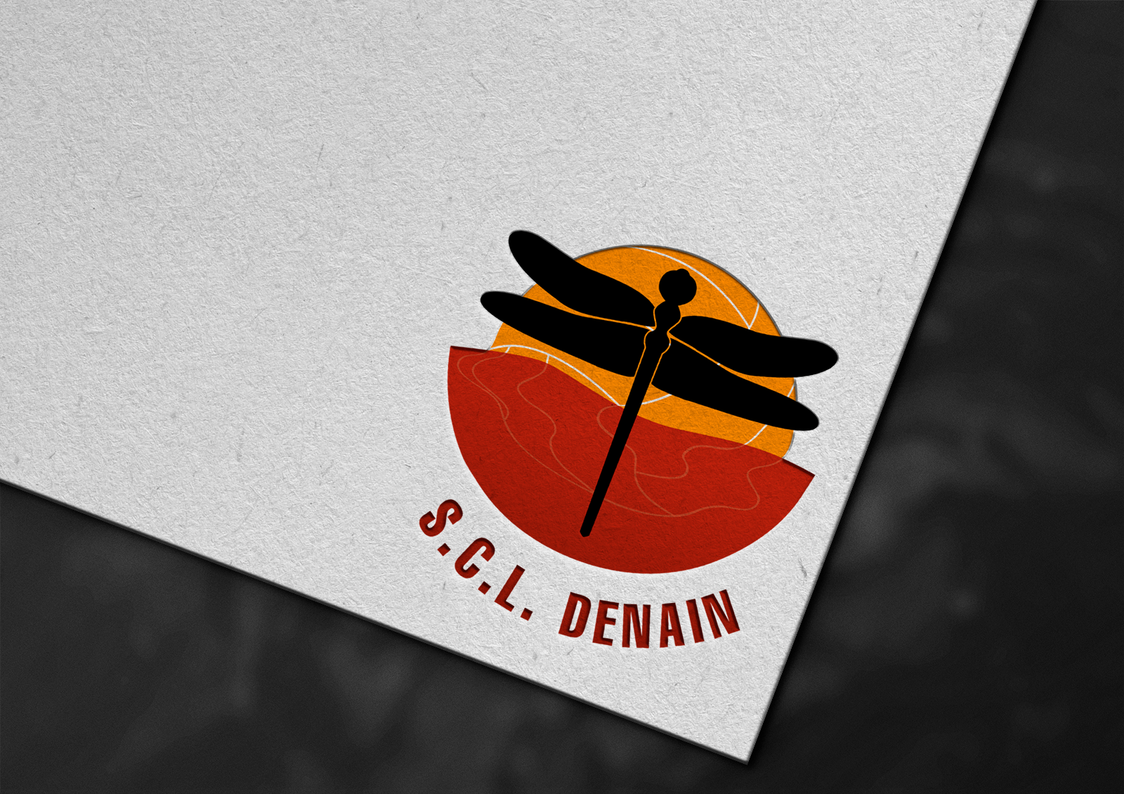 SCL Denain • Solenn Maitre